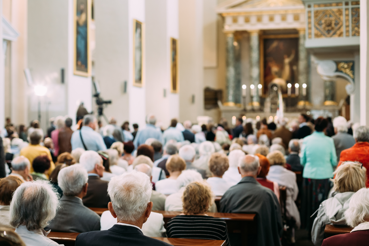About Us | Our Sunday Visitor
