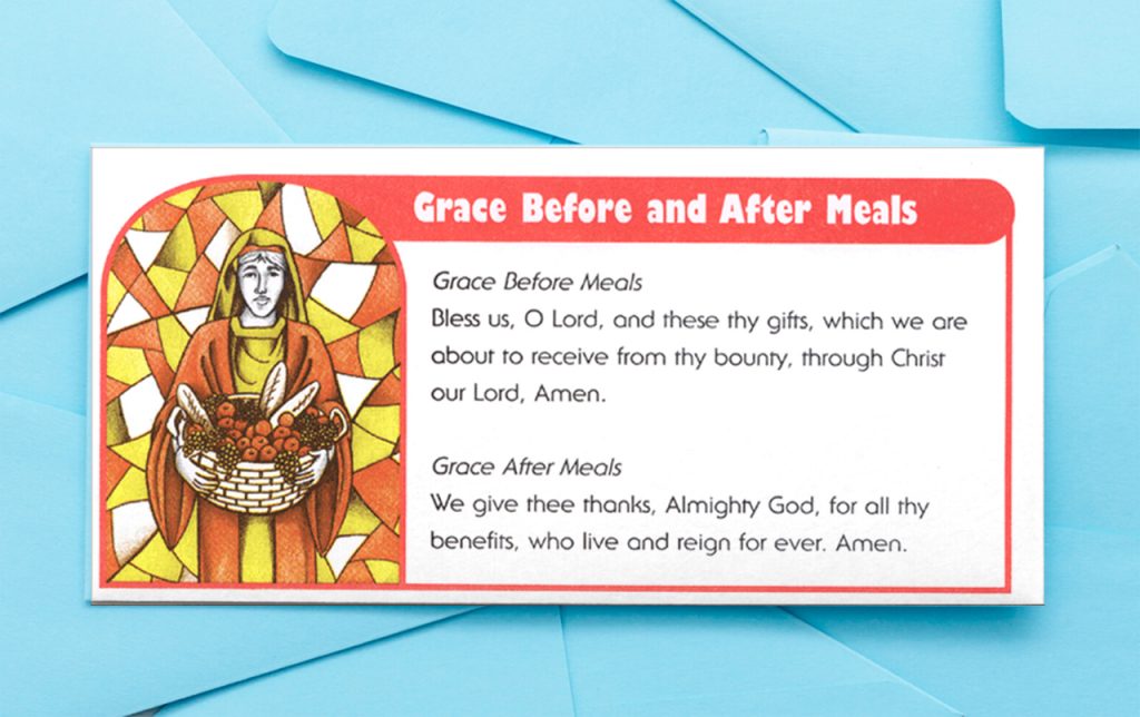 Kids Offering To God