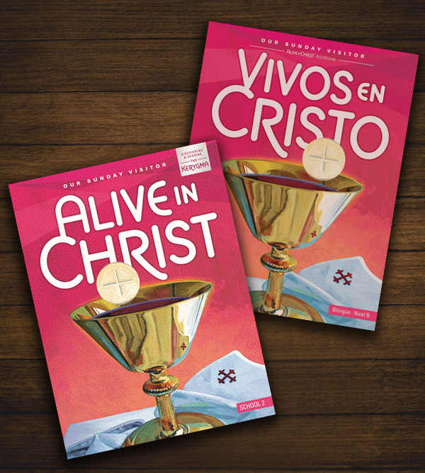 Grades 1-8 | Our Sunday Visitor